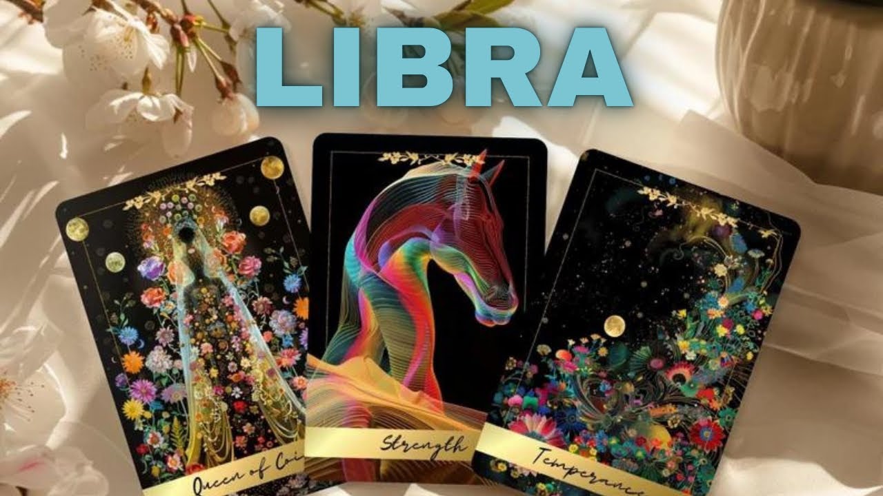 LIBRA 💌 , 🫢EVERYONE IS TALKING 🗣️ ABOUT YOUR CONNECTION🤭 YOUR PERSON ...