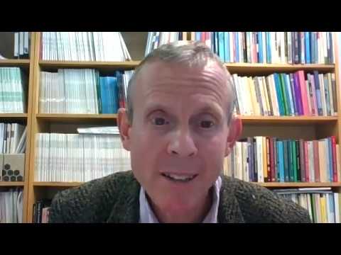 MDFN: Homelessness and urgent housing needs - Hal Pawson - YouTube