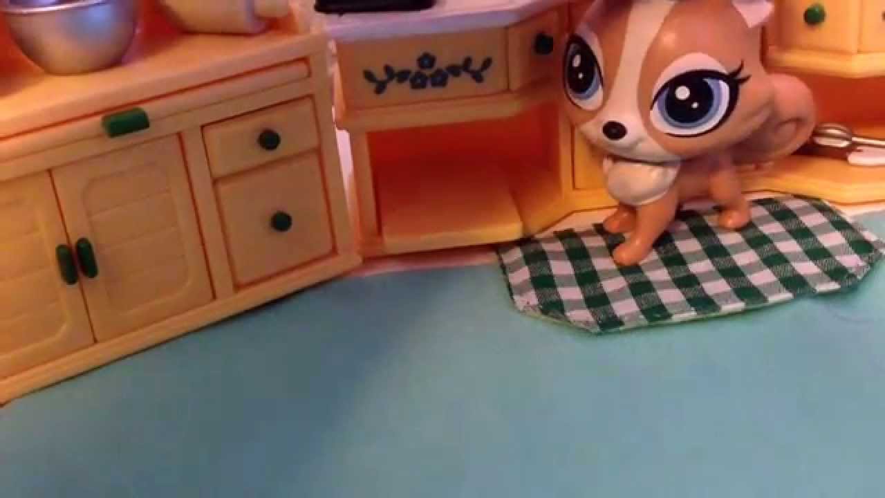 Lps: Fight For Mascot Episode 2 ( Figuring It Out) - YouTube