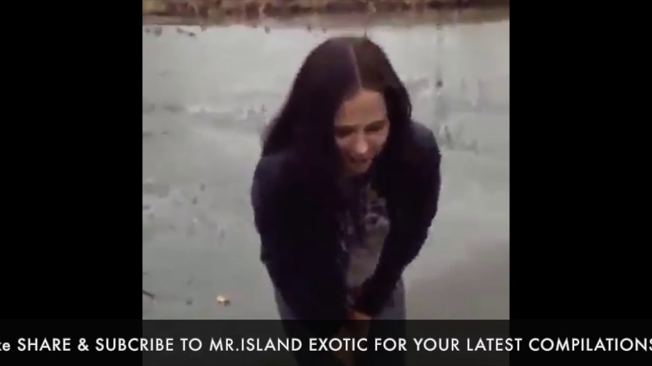 Funniest Ice FAILS Compilation 2020! - YouTube