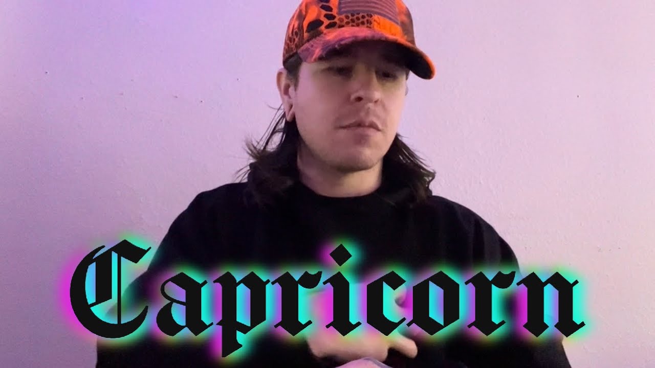 CAPRICORN - A BATTLE WITHIN YOUR SOUL - CAPRICORN TAROT CARD READING ...