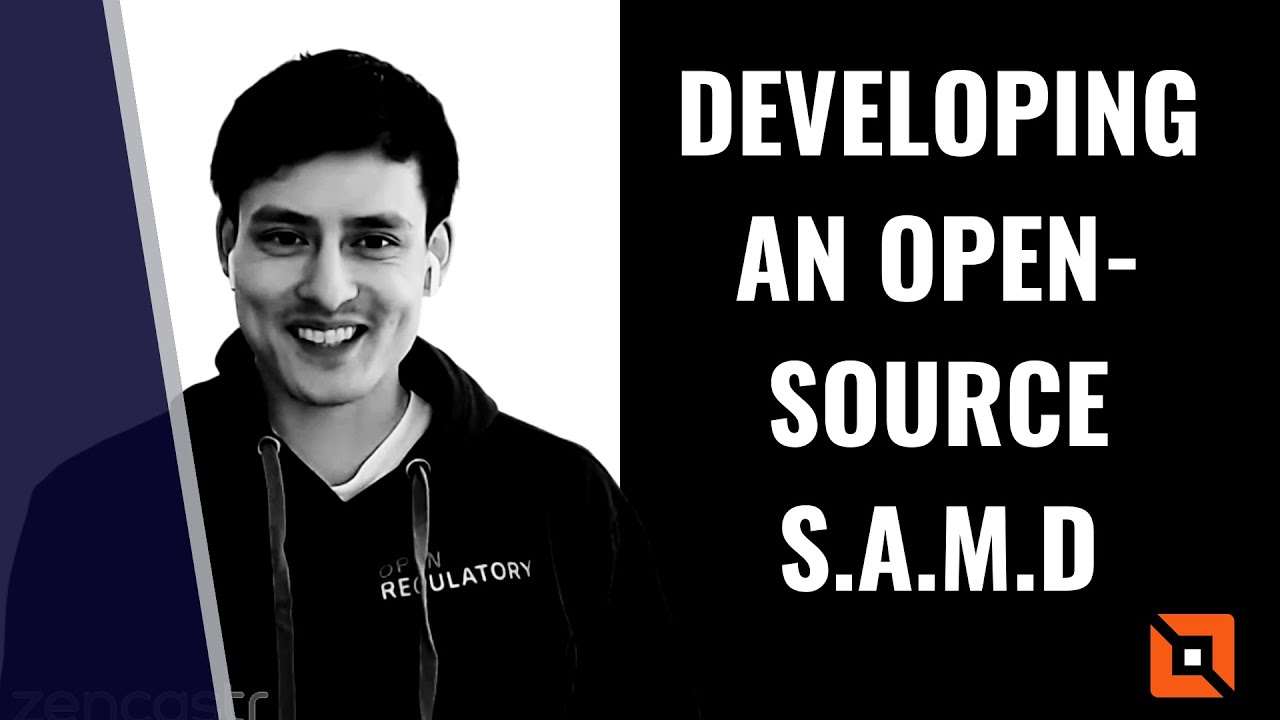 Oliver Eidel's Idea on Creating an Open Source Software Medical Device ...