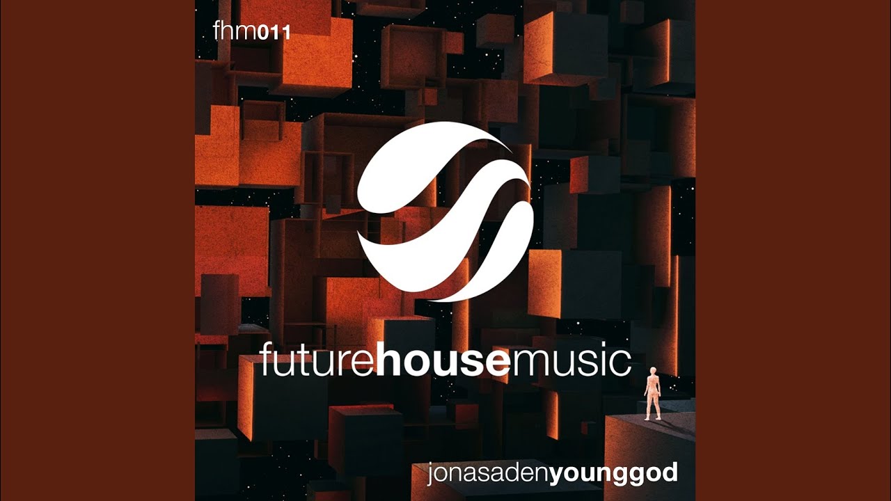 Young God (Extended Mix) - YouTube
