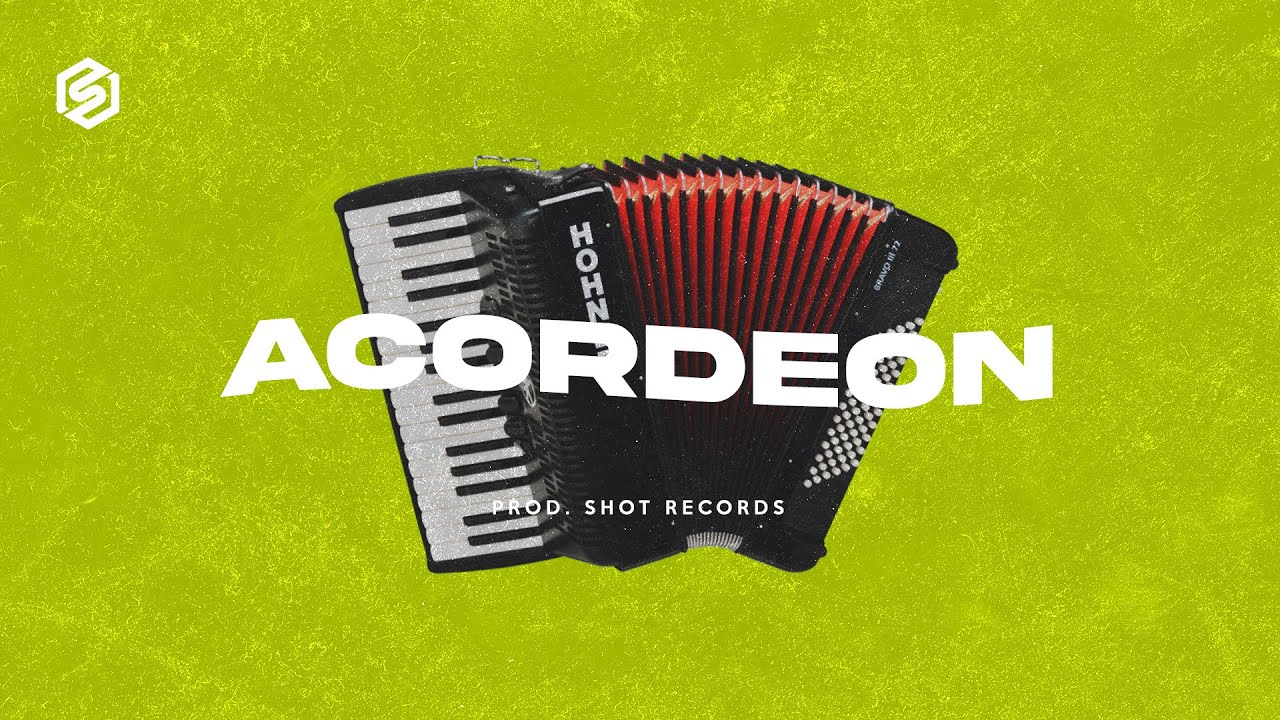 Tropical House Latin Type Beat Instrumental "Acordeon" | by Shot ...