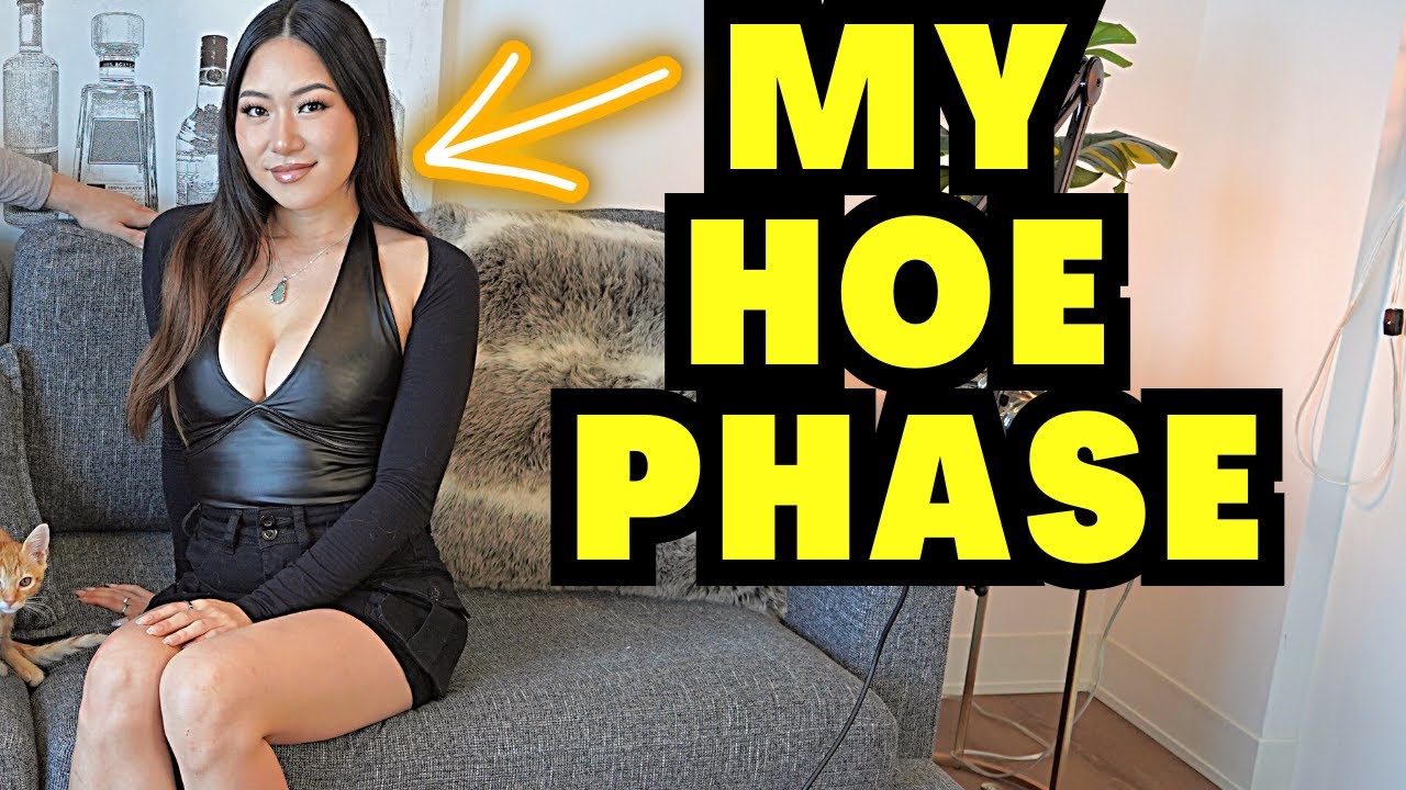 What Makes A Hoe Phase - YouTube