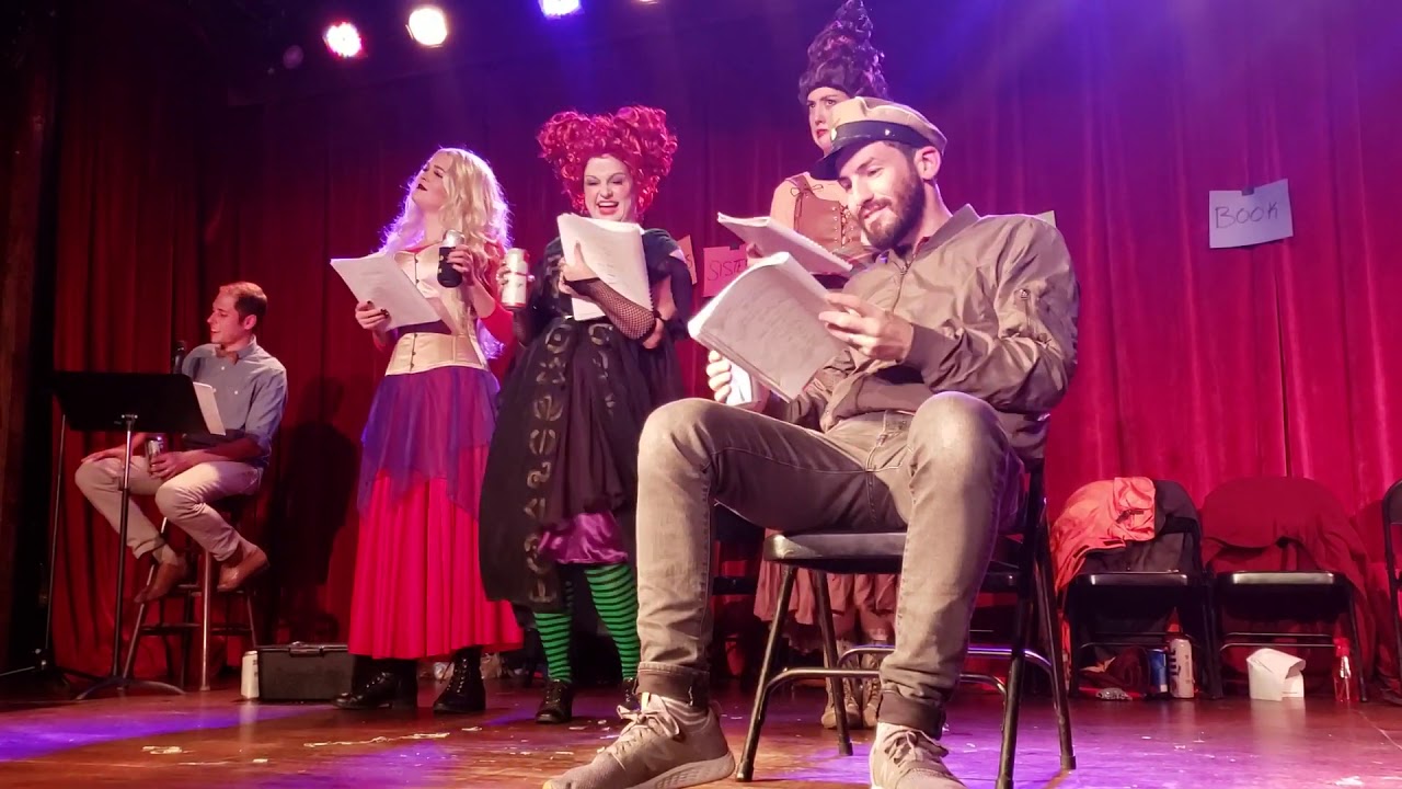 The Creepy Bus Driver - YouTube