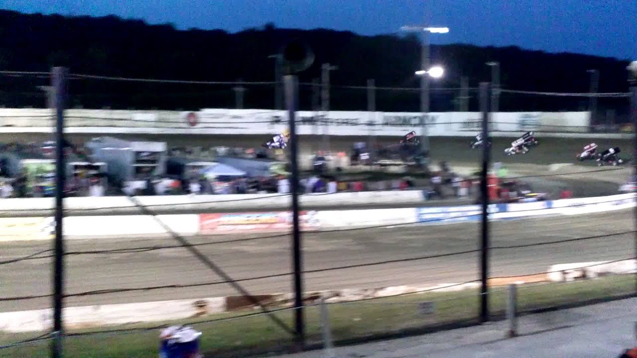 Lebanon valley 7/21/2013 - YouTube