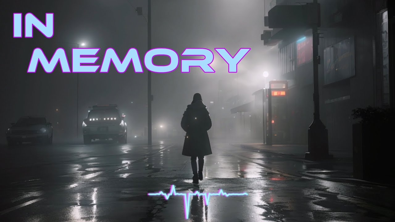 IN MEMORY ||Sad memories ||sad piano ||feel the vibe - YouTube