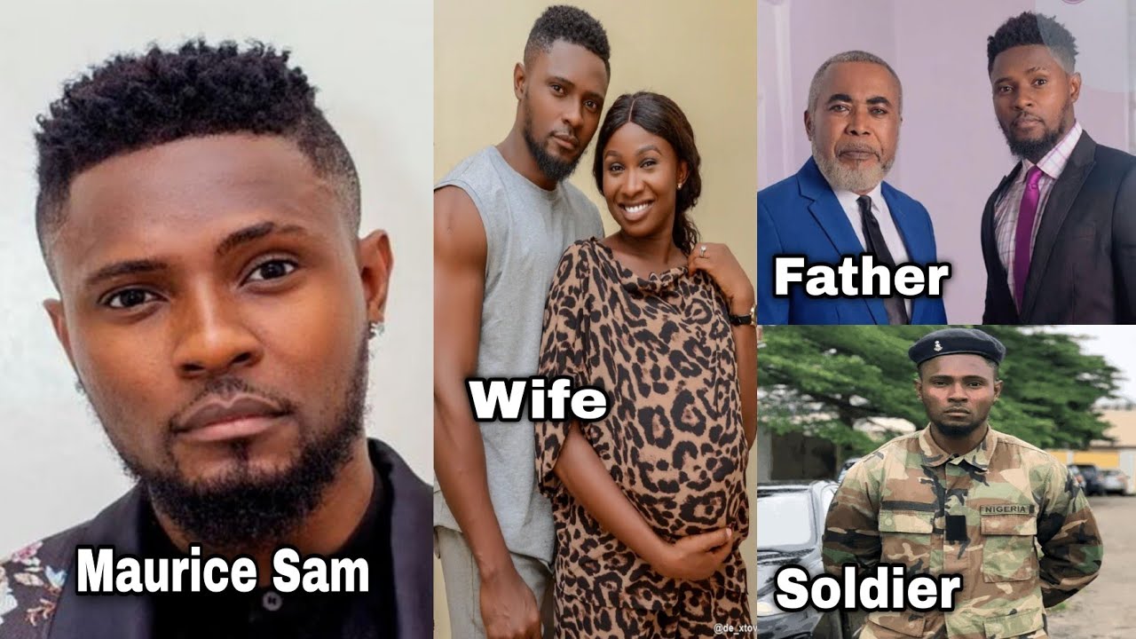 Maurice Sam: Biography, family, wife, net worth, cars, house, etc # ...