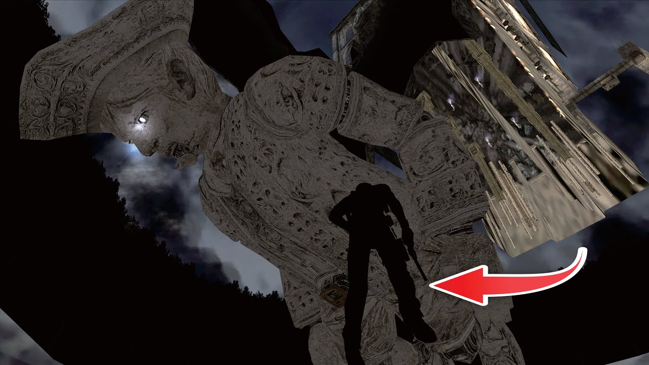 What Happens If Leon RISES After DEATH? - Leon The Immortal Part 6 ...