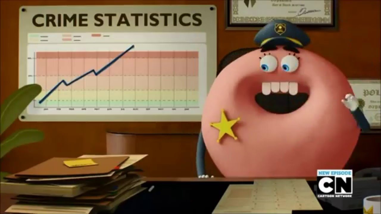 Amazing Hood Of Gumball Part 3 #RNGVoiceover - YouTube