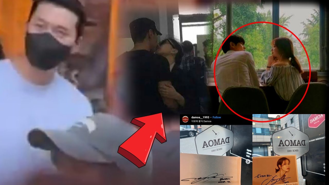 FINALLY! Hyun Bin back in South Korea, he was so sweet to Son Ye-jin on ...