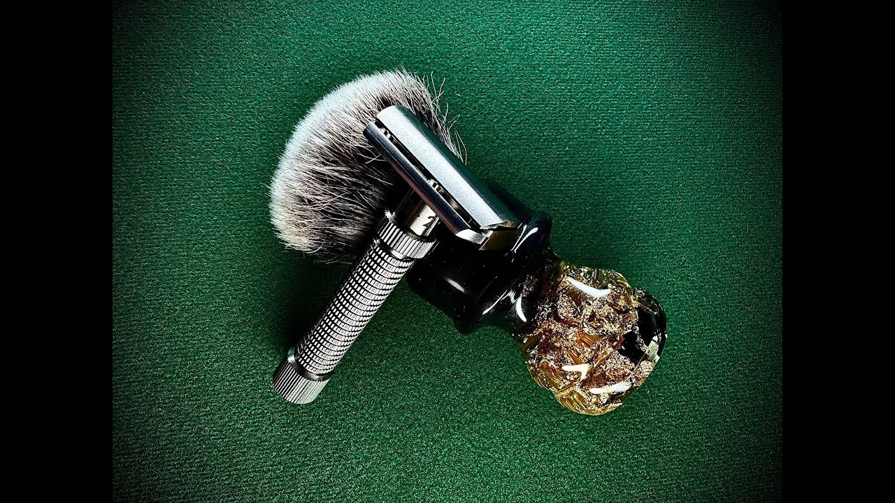 REX SUPPLY ~ AMBASSADOR - YouTube