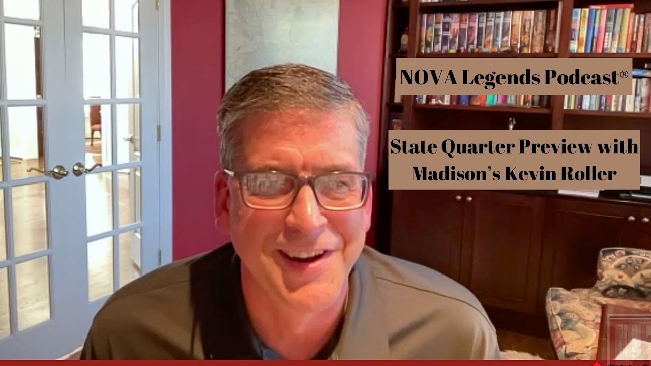 NOVA Legends Podcast: State Quarter Preview with Madison Coach Kevin ...