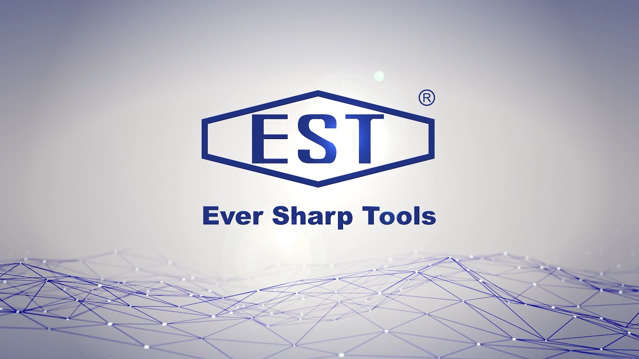 EST Tools Austria – Your Partner in High-Precision Machining - YouTube