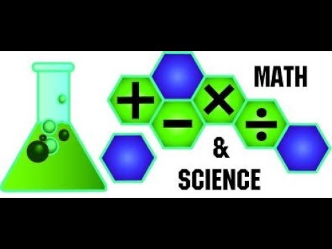 Science vs. Mathematics - Reality Check - YouTube
