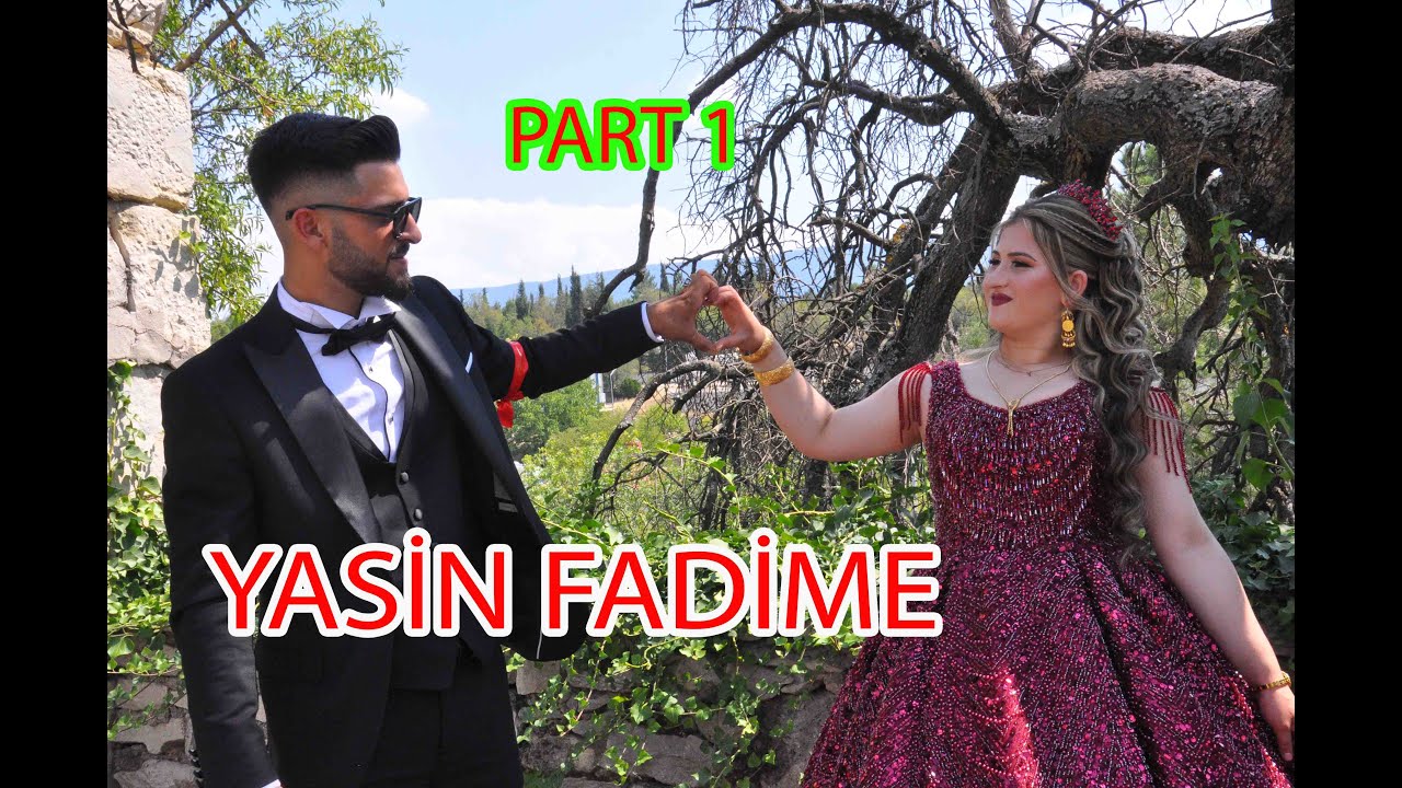 şirin özdemir yasin fadime part 1 - YouTube