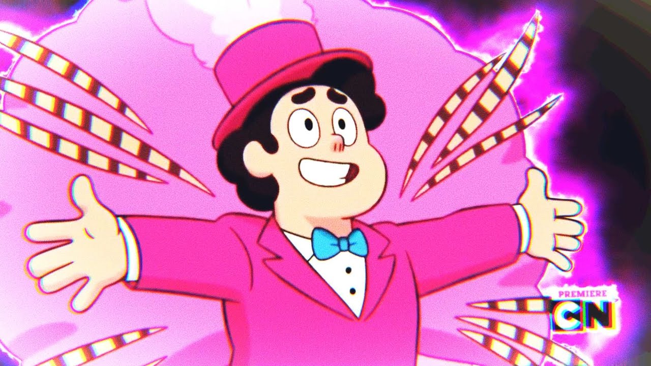 Steven Universe The Movie - [ AMV ] - 🎶Here We Are In The Future ...