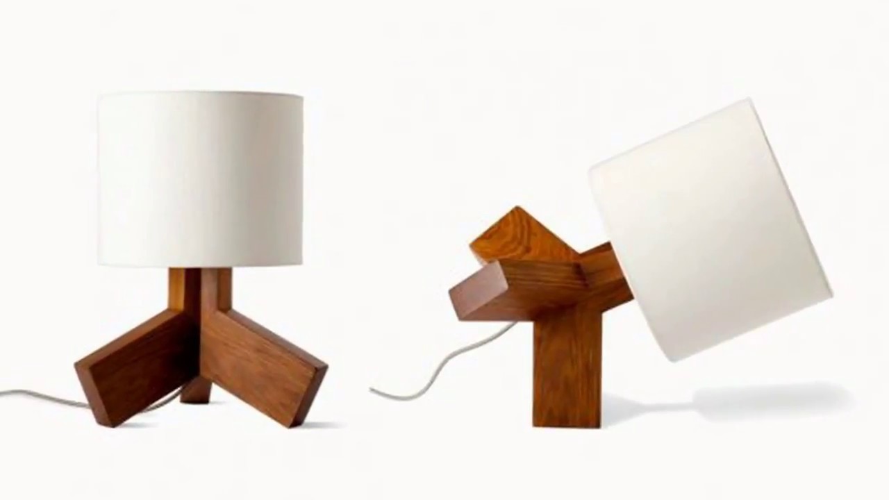 Cool !!! 50 Designer Table Lamps To Light Up Your Home With Luxury ...