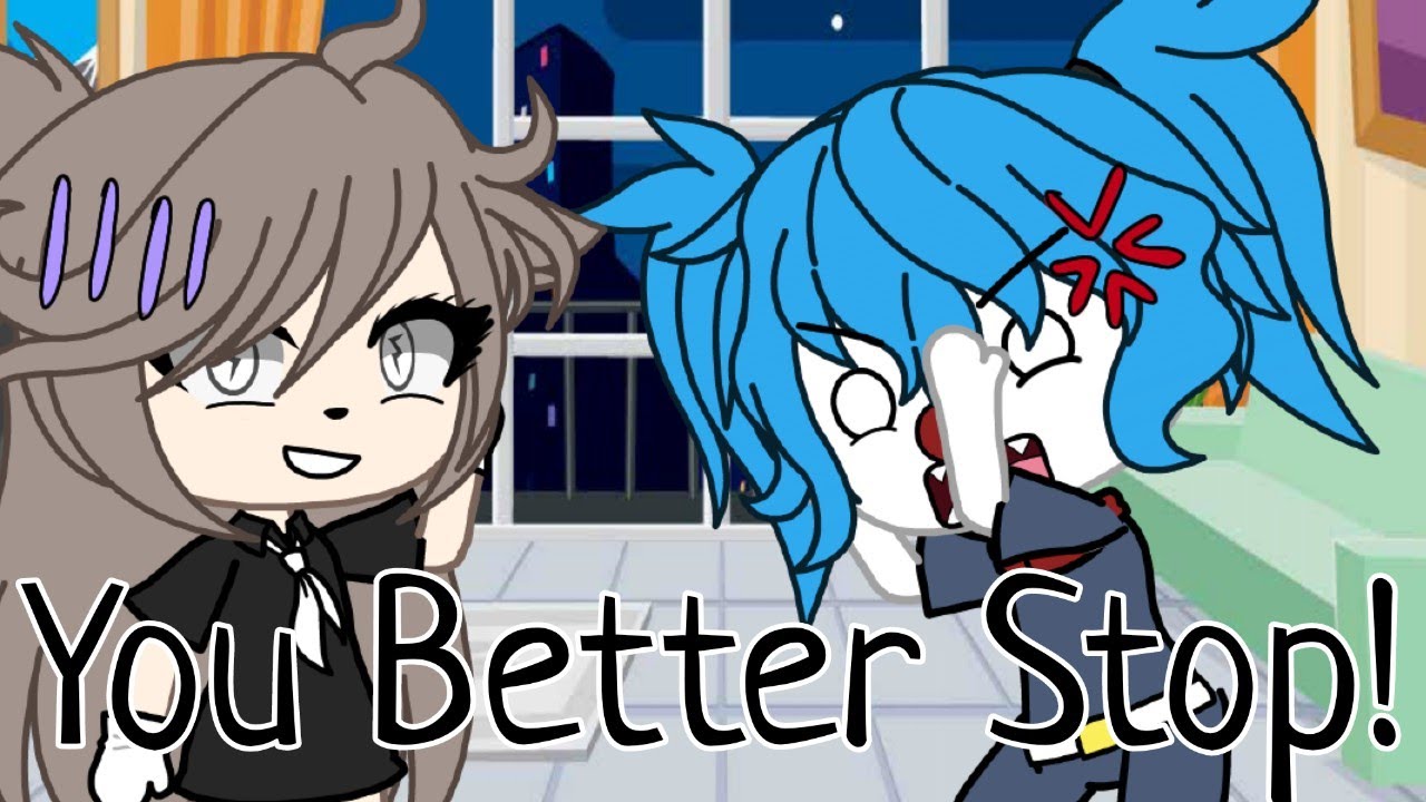 You Better Stop! || Meme || Piggy || By Leysan - YouTube