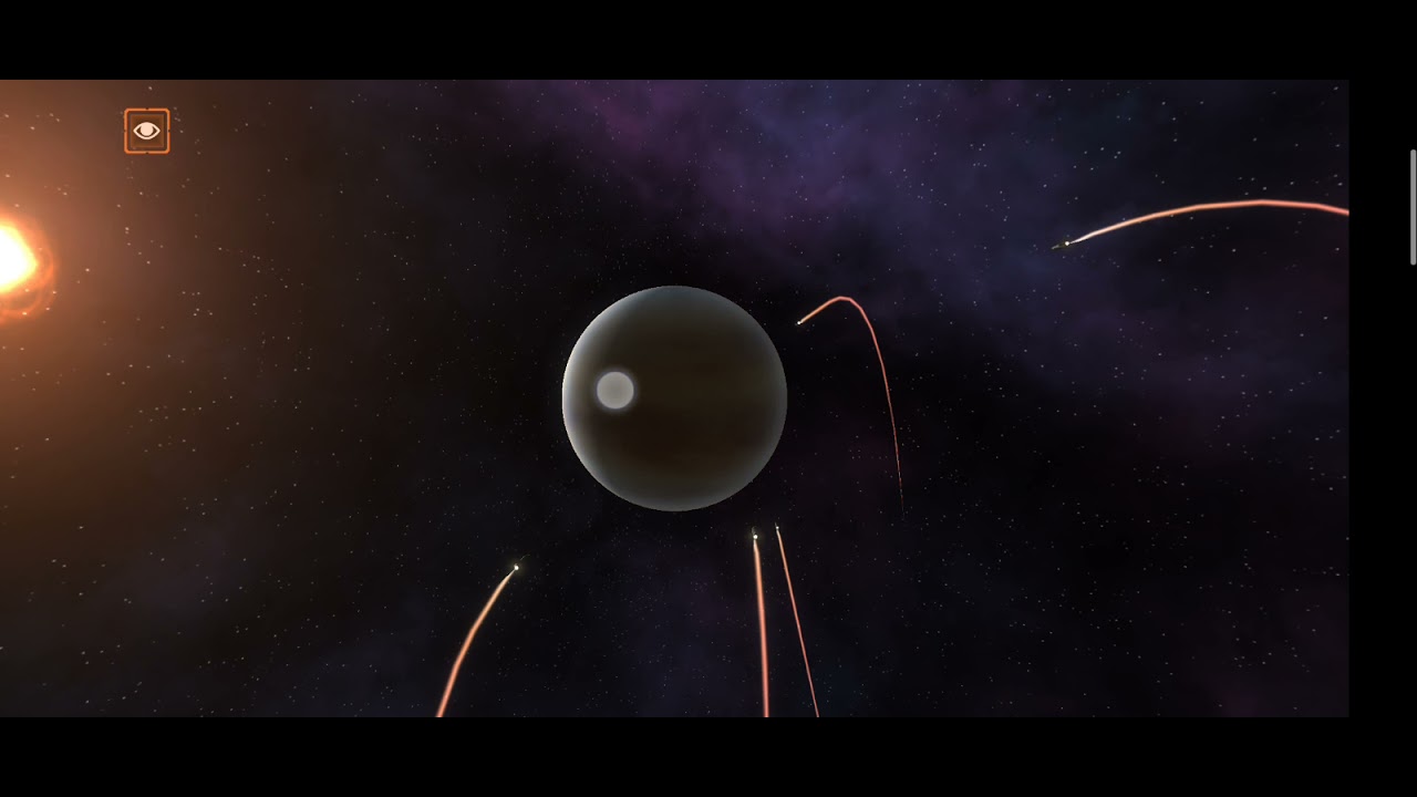 MISSILES LAUNCH (SOLAR SMASH) - YouTube