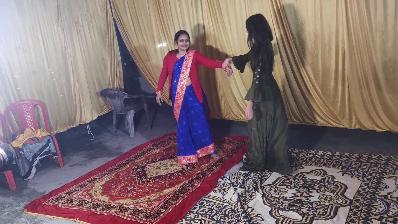 Haldi mehendi ceremony(1) - YouTube