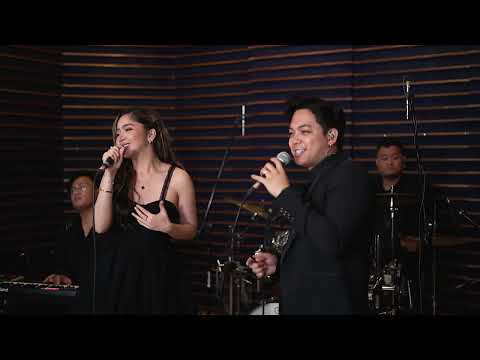 I Finally Found Someone | @bryanadams (Buildex and Camille Peralta)