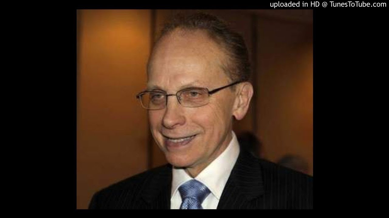 Warren Mayor Jim Fouts Mouths Off Again - YouTube