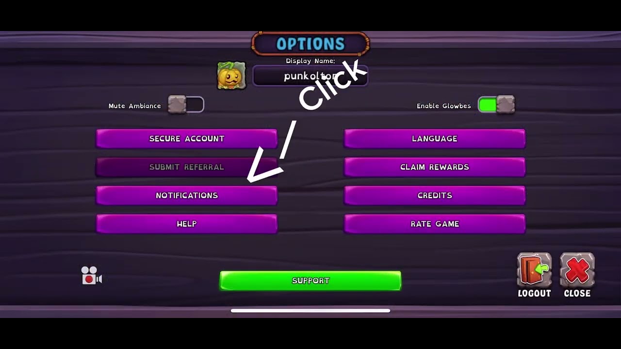 How to get FREE Diamonds, referral codes give me and you gems - YouTube