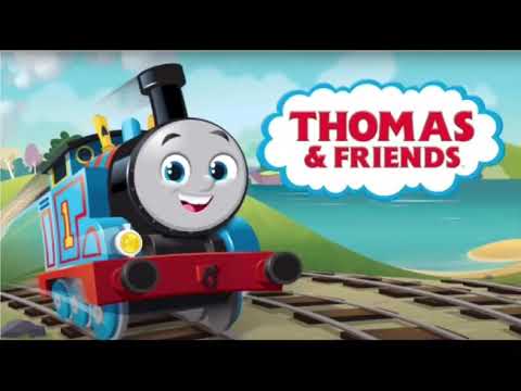 Thomas the tank engine 2020 reboot in a nutshell