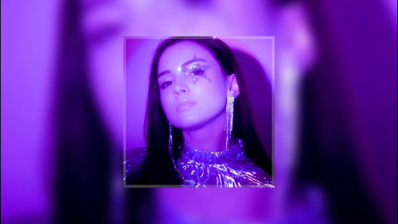 Edit audios that make me think purple - YouTube