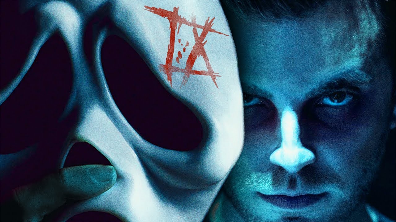 Unmasking The Mystery Behind Ice Nine Kills Music (ft. Spencer Charnas ...