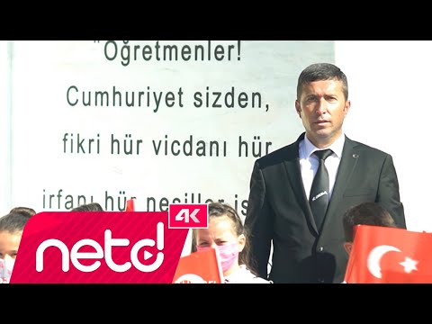 F. Semih Çetin - Okuluna Aşık Öğretmenler