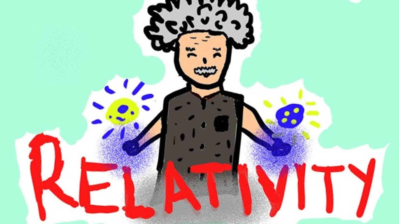 How to think about Relativity? - Animated approach - YouTube