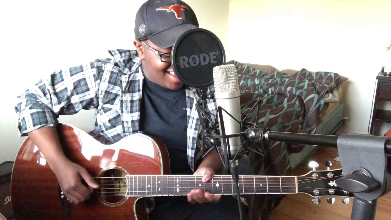 "Natural Disaster" (Original Song) - YouTube