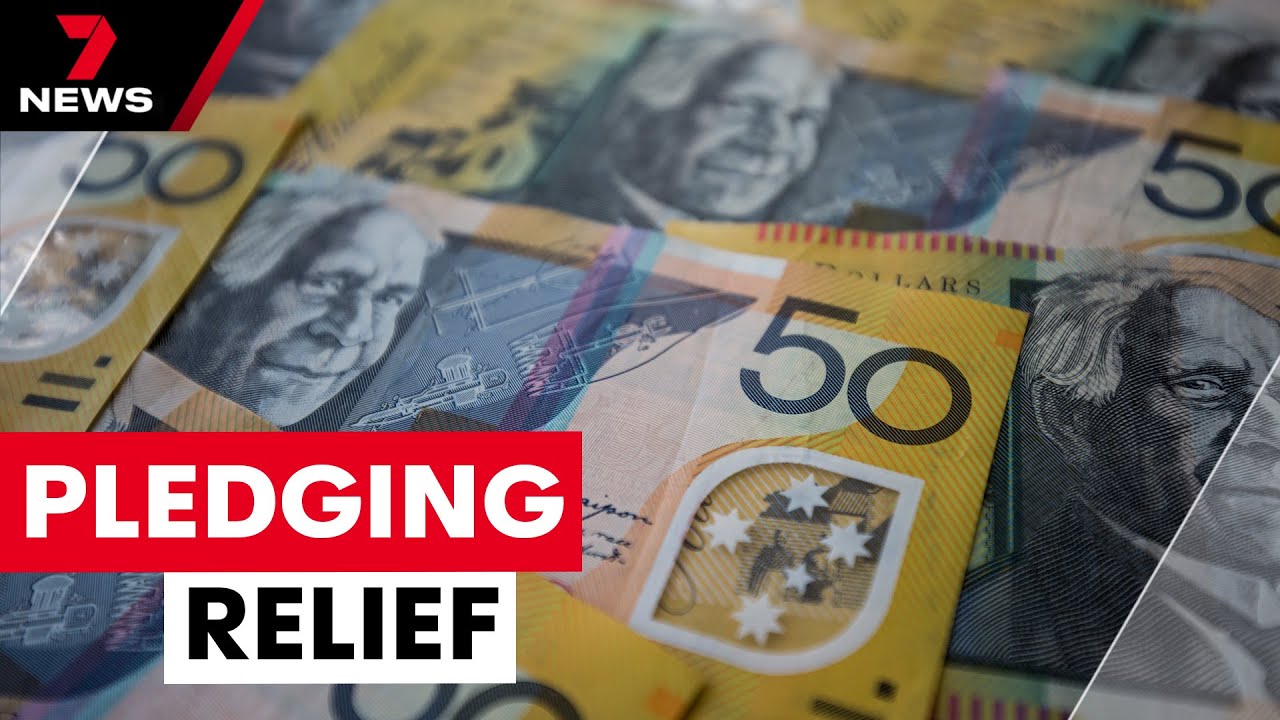 Prices reaching the boiling point | 7NEWS - YouTube