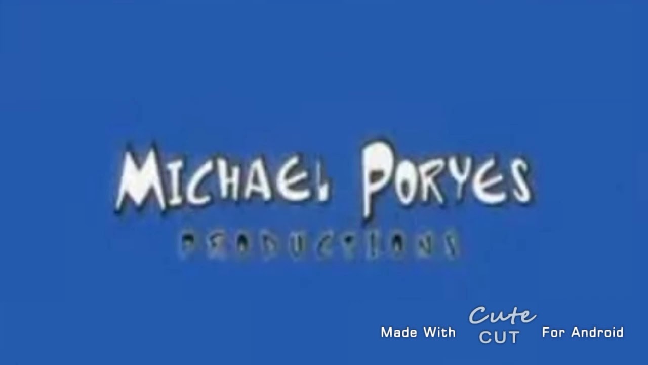 It's a Laugh Productions/Michael Poryes Productions/Disney Channel ...