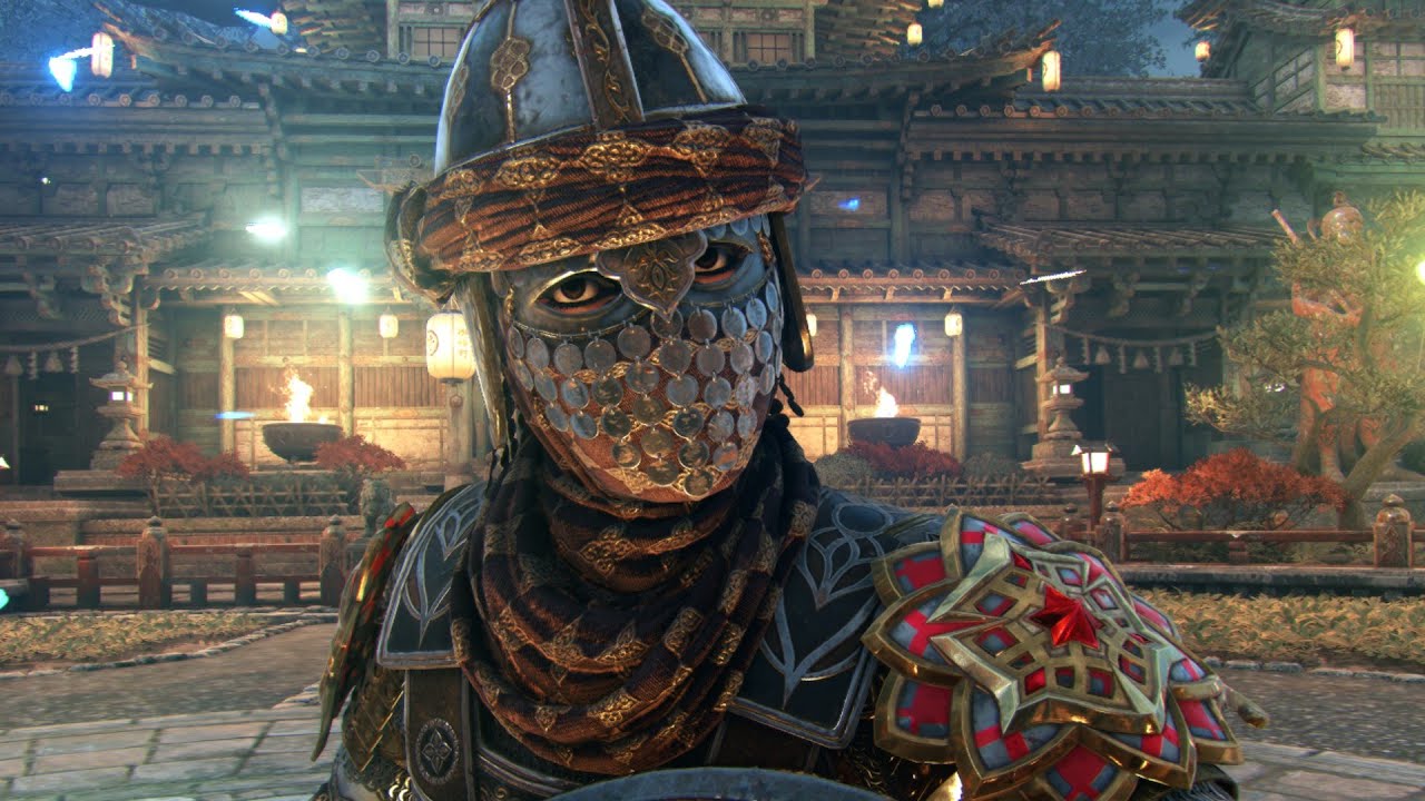 [For Honor] PLEASE Sell Quick Chat Options In The Store - Random Duels ...