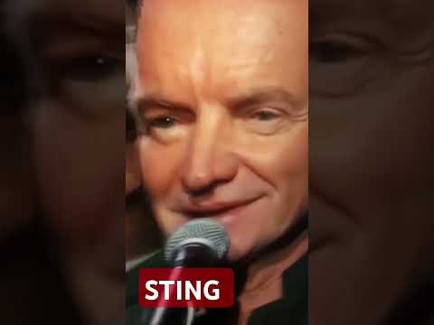 Song by STING - YouTube