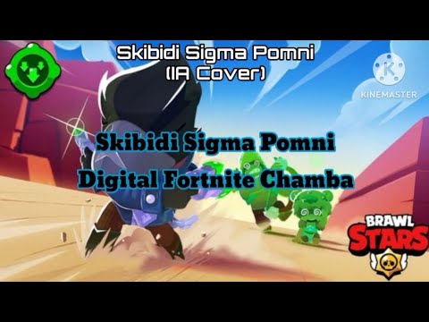 Skibidi Sigma Pomni Pero lo dice Crow (IA Cover) - YouTube