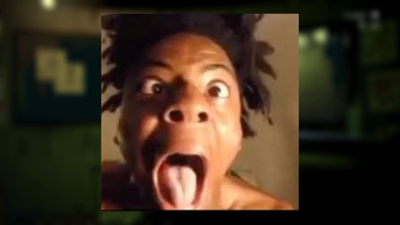 This Kid Thinks He’s IShowSpeed 💀 - YouTube