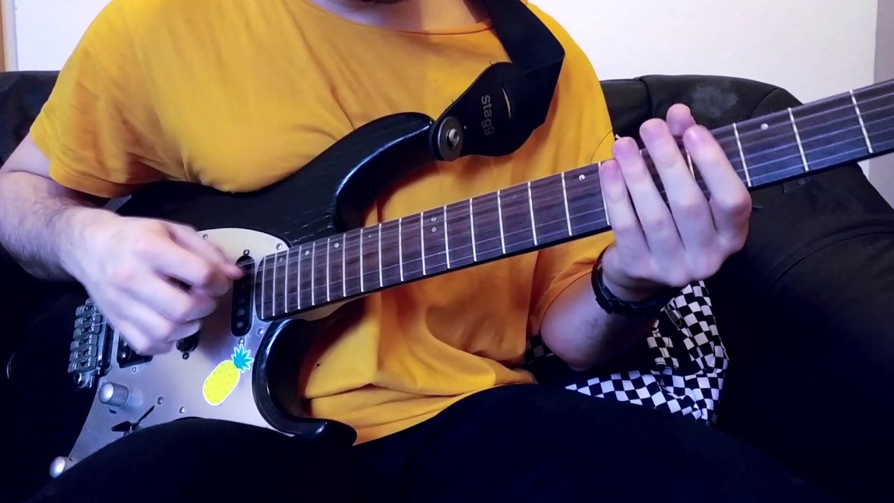 The Hotelier - Your Deep Rest (cover) - YouTube