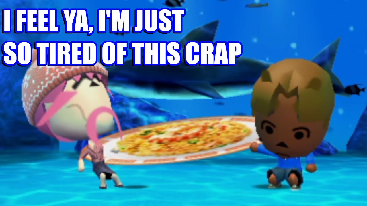 Fighting over Fried Rice [TLAI #30] - YouTube