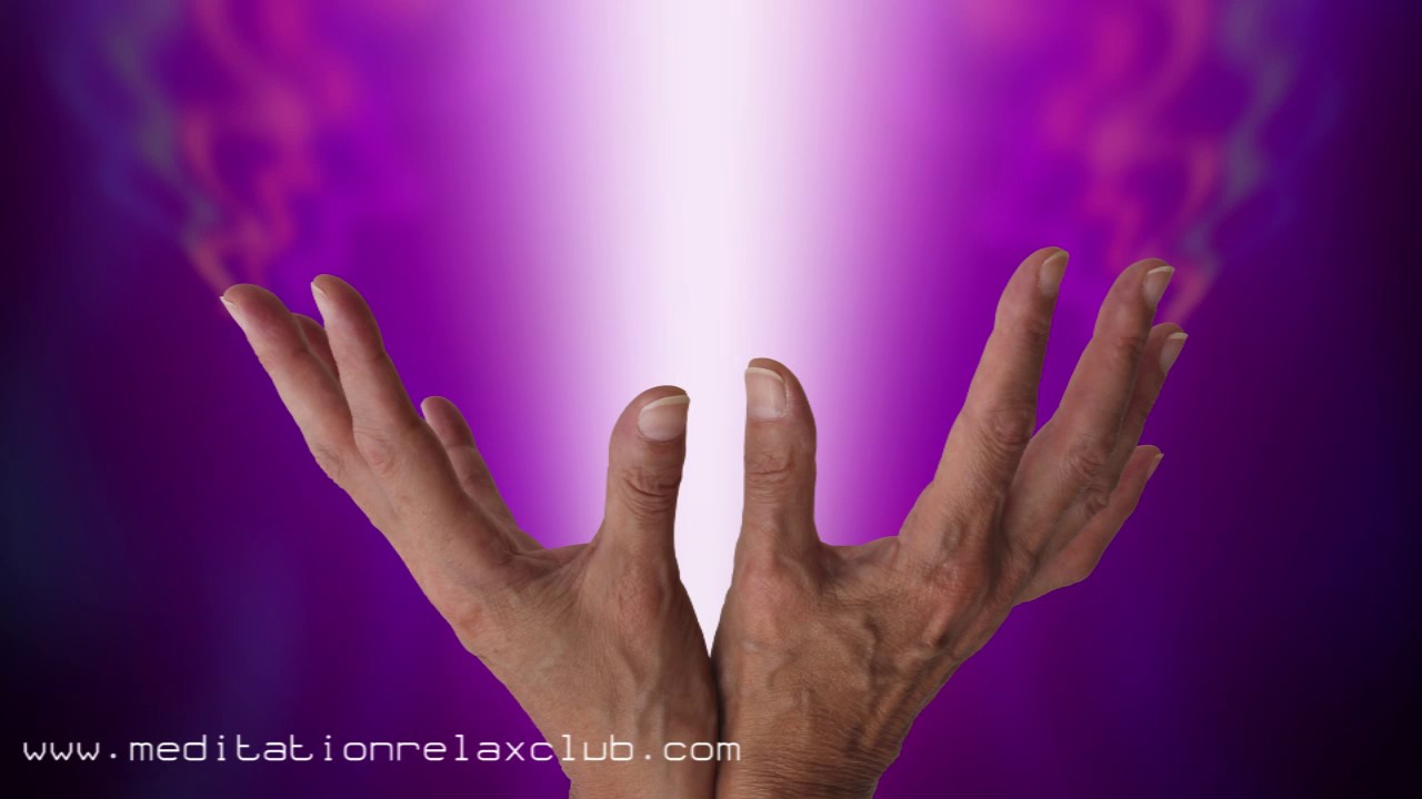 Reiki Attunement: Reiki Healing Hands Massage Music, Reiki Meditation ...