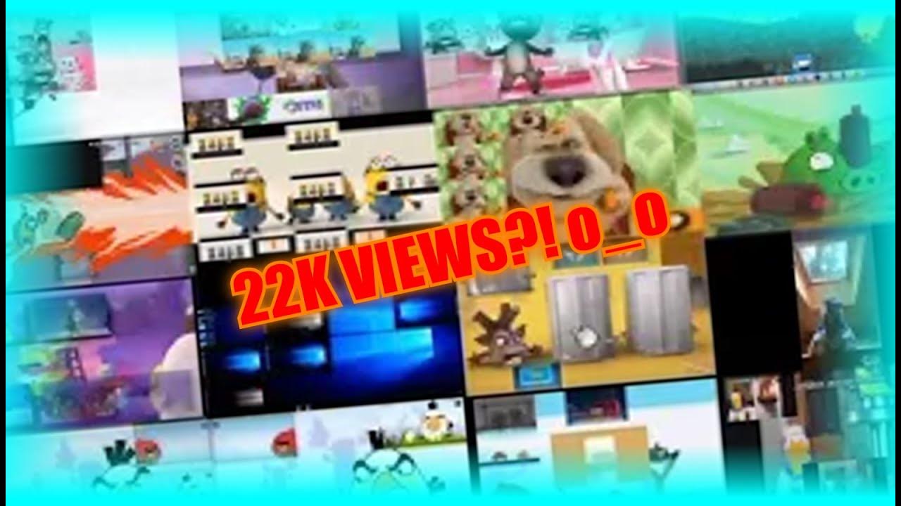 [REMASTERED/FIXED] Sparta Remix Superparison #2 - YouTube