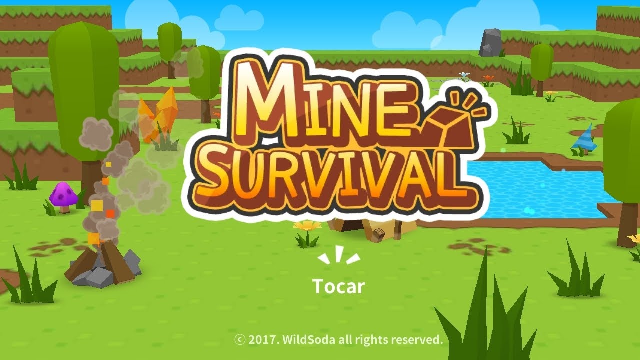 mini survival EP 15 - YouTube