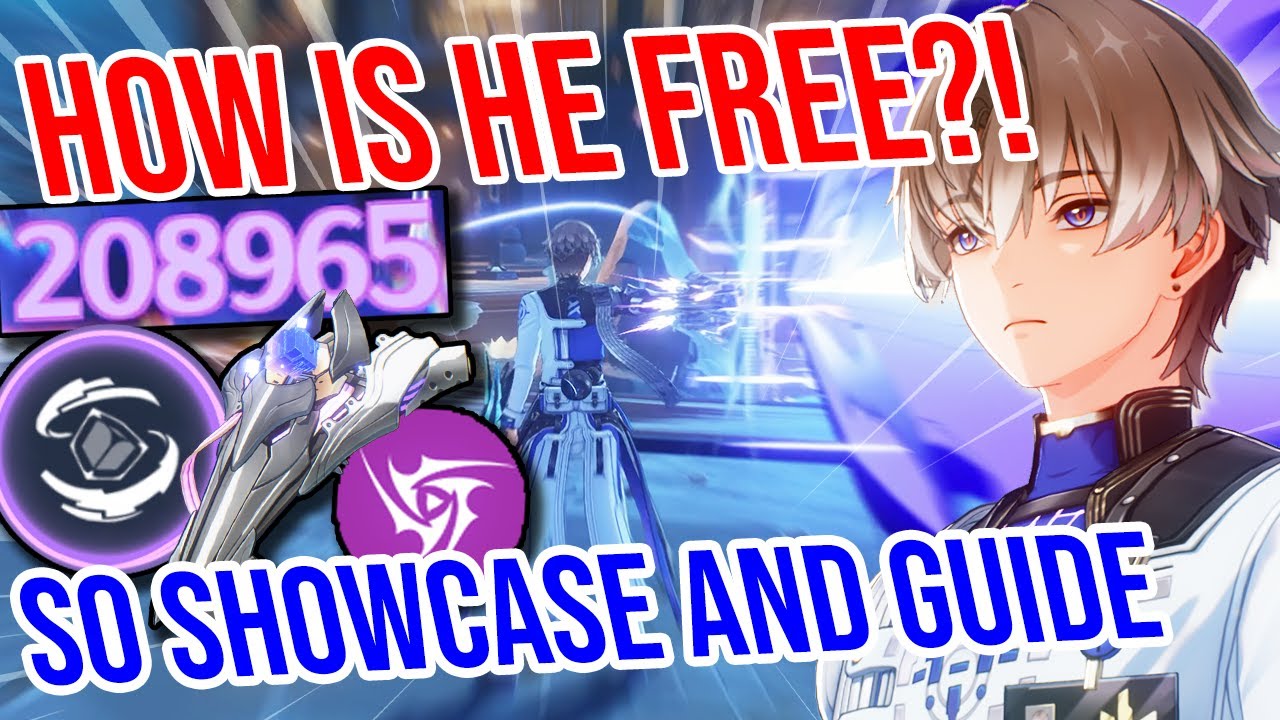 ULTIMATE Xiangli Yao Guide and S0 Showcase! FREE 5-STAR! [Best Builds ...