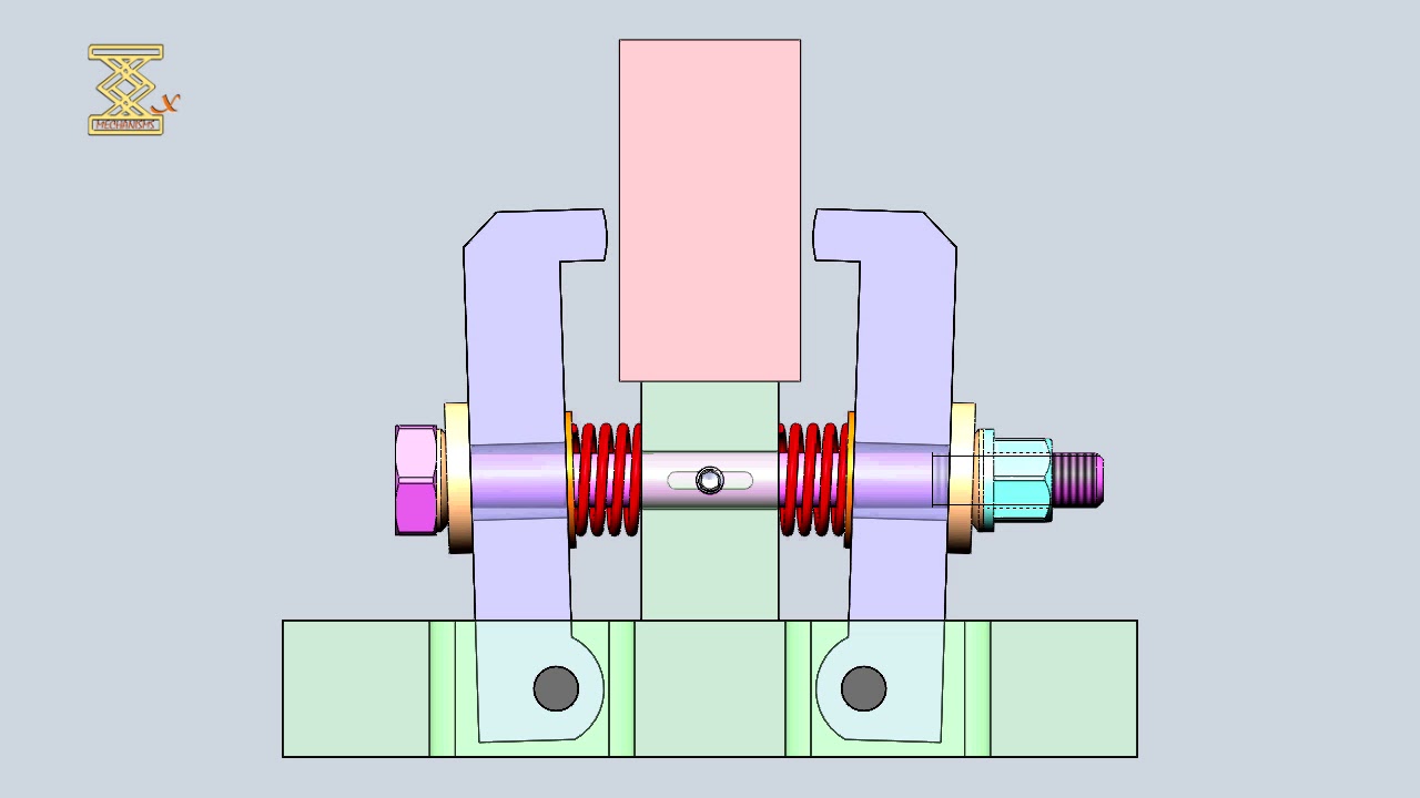 External Equalizing Without Lock Mechanısm 3 - YouTube