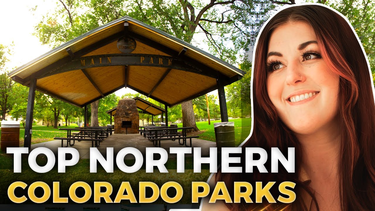 Discover The Best Northern Colorado PARKS: Northern Colorado Hidden ...