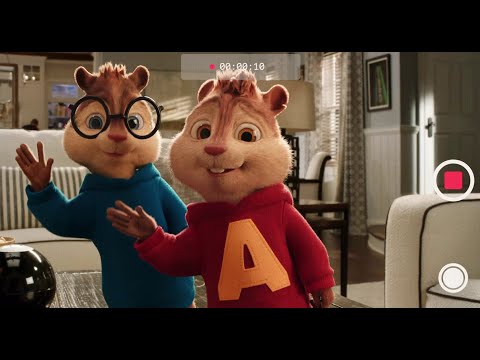 ALVIN! and the Chipmunks - Munkcast - Season 2 - Episode 19 - Munk ...